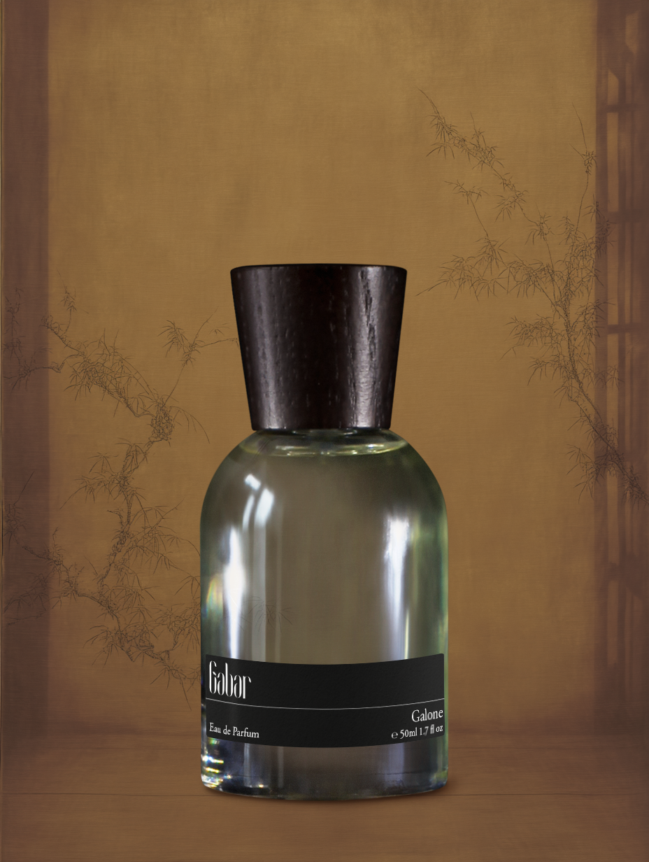 Gabar Galone Eau De Parfum | Sesame & Nuts Perfume
